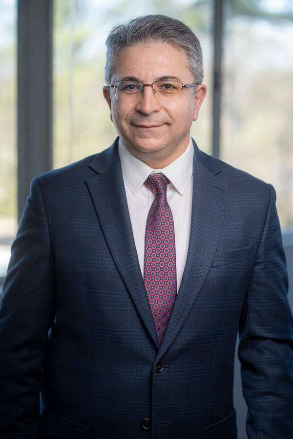 Mohammad Seyyedi, MD – ENT Doctor at Piedmont ENT